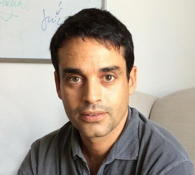 Rafael Beltrán - Revista Anfibia