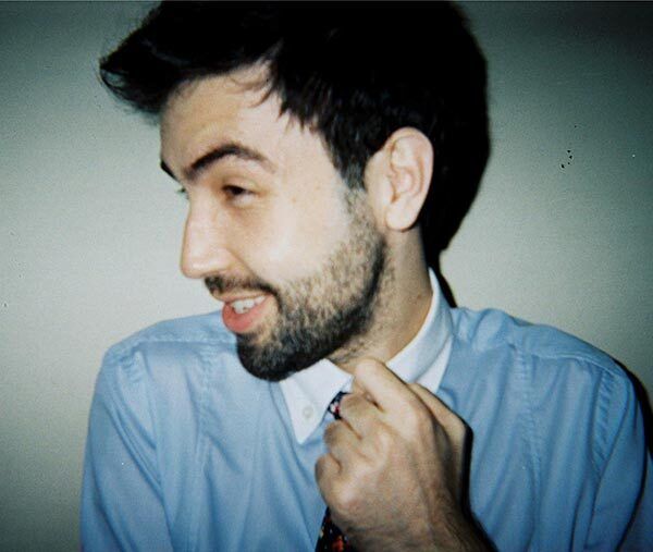 Alejandro Barbosa - Revista Anfibia