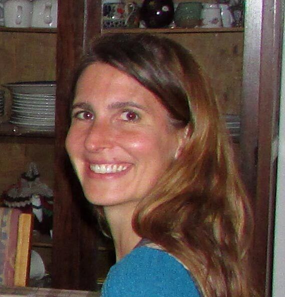 Eva Muzzopappa - Revista Anfibia