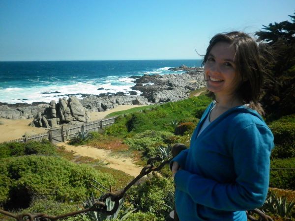 Paula Rey - Revista Anfibia