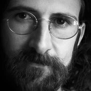 Patrick Haar - Revista Anfibia