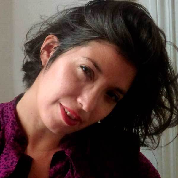 Andrea Fernández - Revista Anfibia