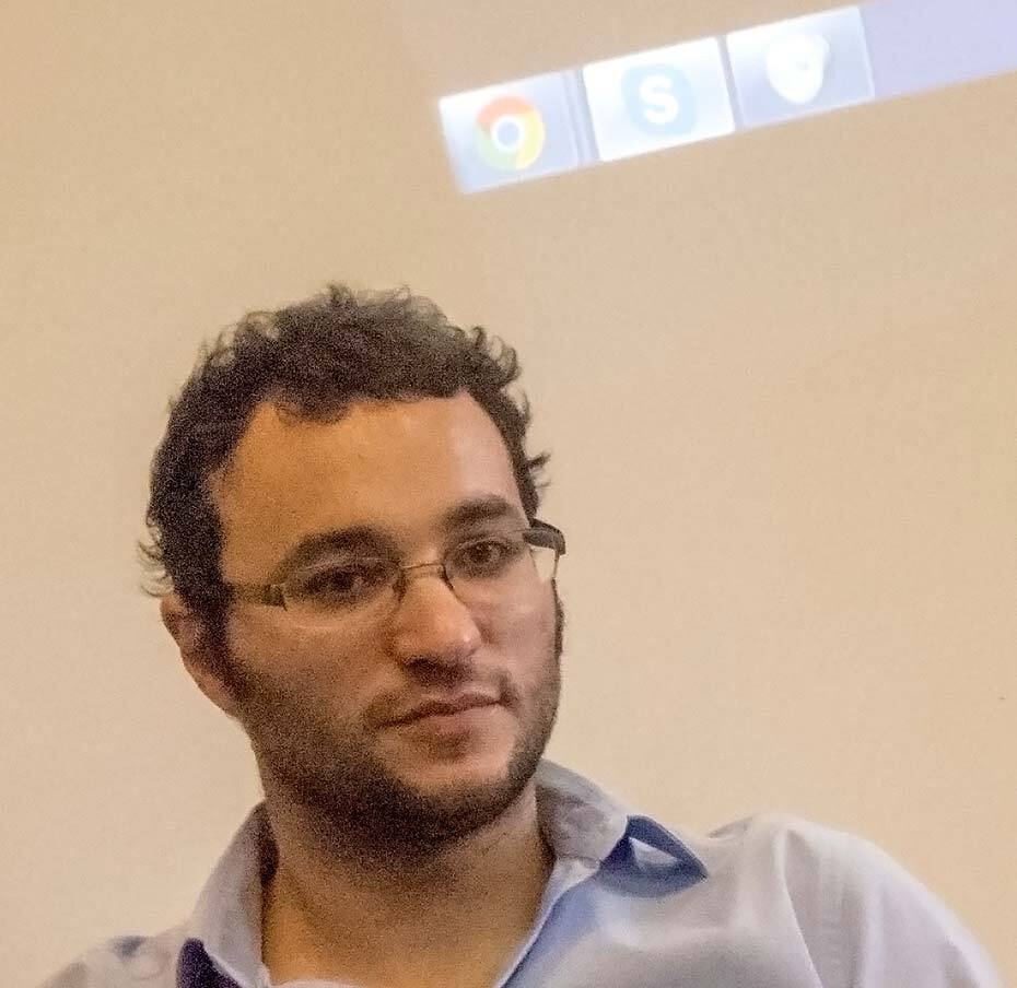 José Natanson - Revista Anfibia