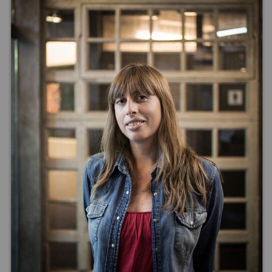 Fernanda Nicolini - Revista Anfibia