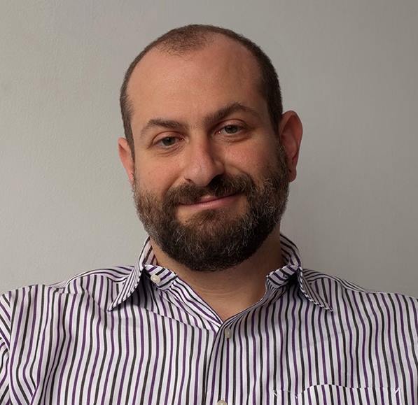 Ian Lekus - Revista Anfibia