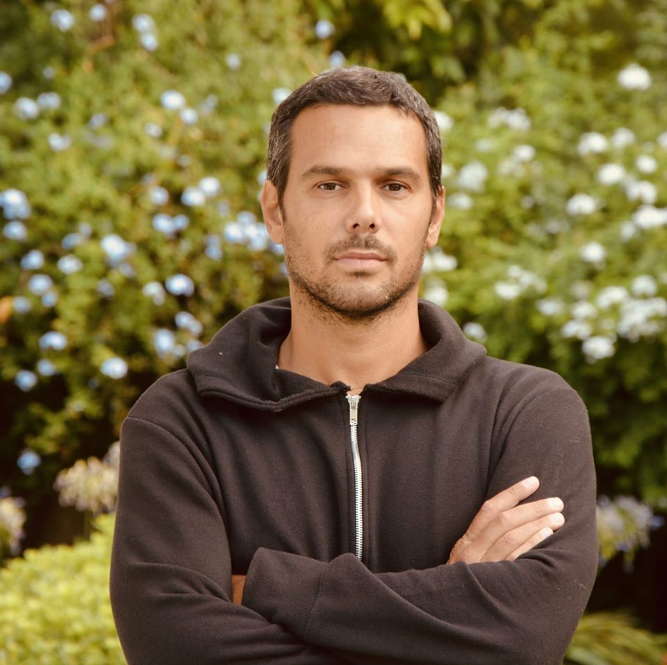 Julián Maradeo - Revista Anfibia