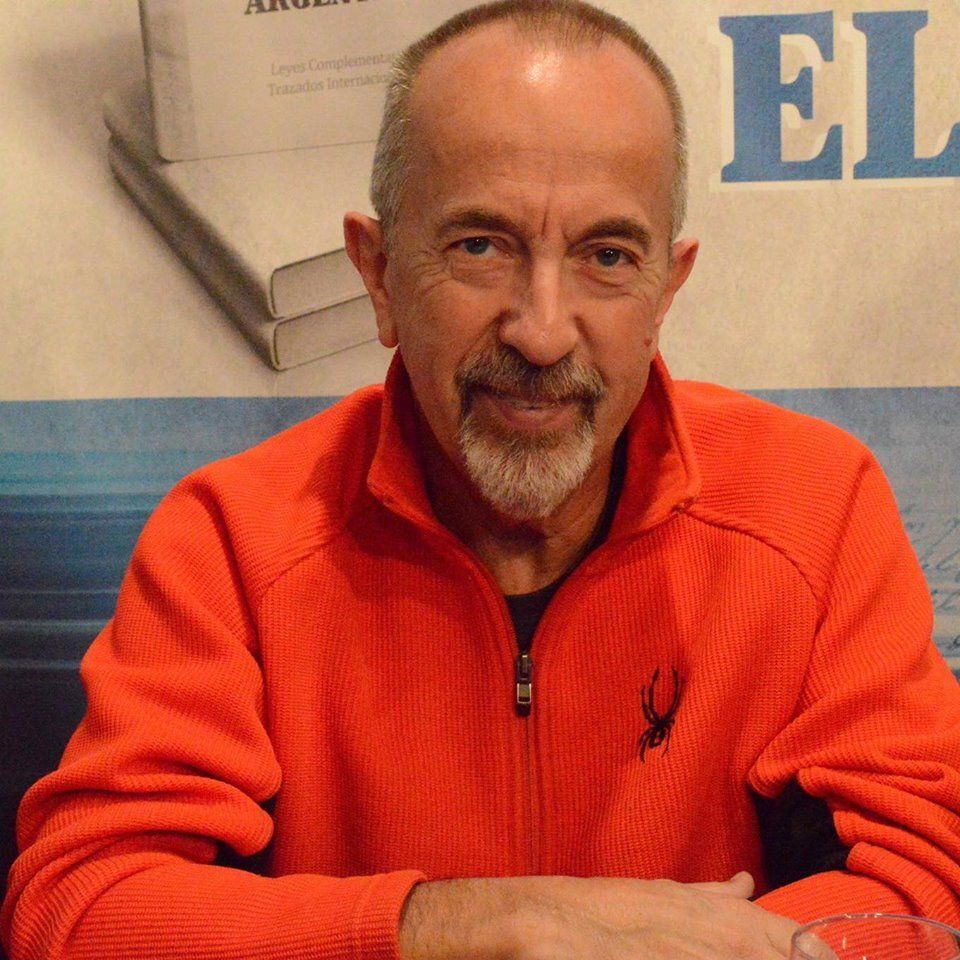 Mario Juliano - Revista Anfibia