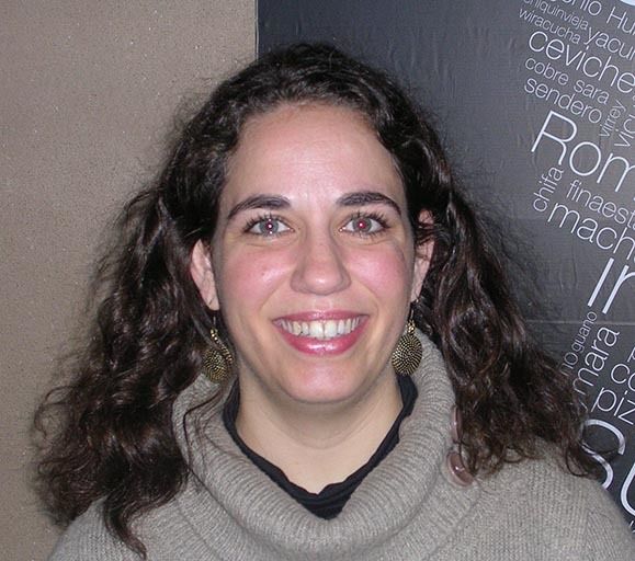 Ana Natalucci - Revista Anfibia