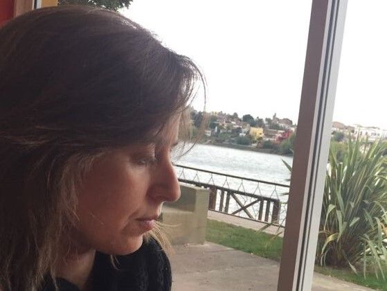 Micaela Cuesta - Revista Anfibia