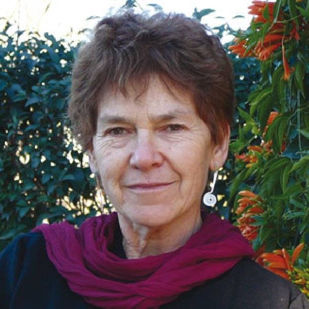 Elizabeth Jelin - Revista Anfibia