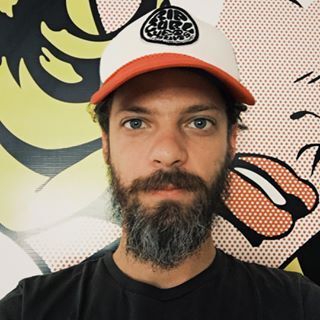 Axel Marazzi - Revista Anfibia