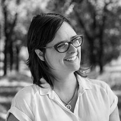 Brenda Austin - Revista Anfibia