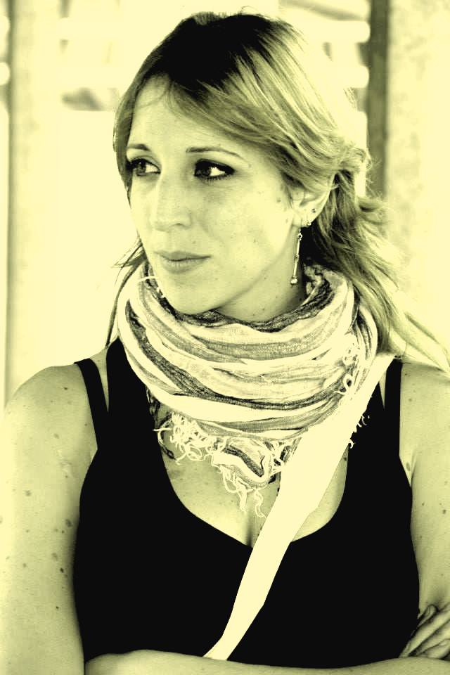 Victoria Darling - Revista Anfibia