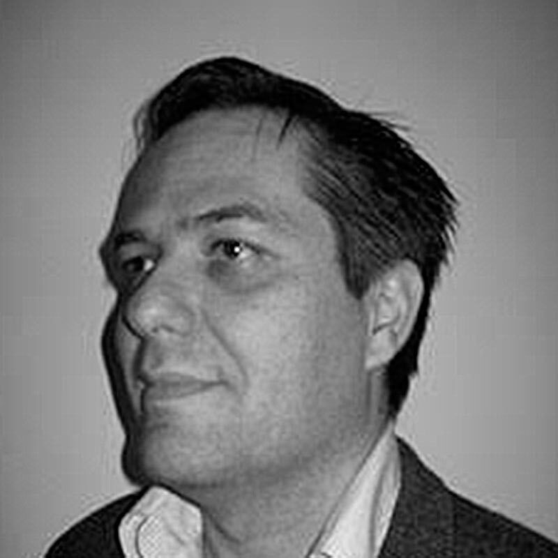 Pablo Lavarello - Revista Anfibia