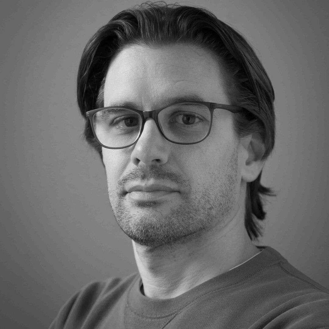 Martín Sassone - Revista Anfibia