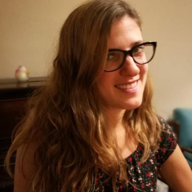 Lucía Cirmi Obón - Revista Anfibia