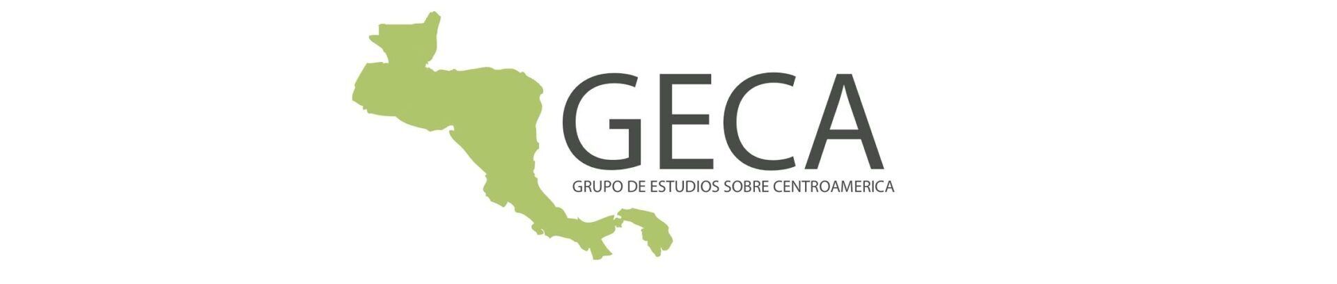 Grupo de Estudios sobre Centroamérica (GECA) - Revista Anfibia