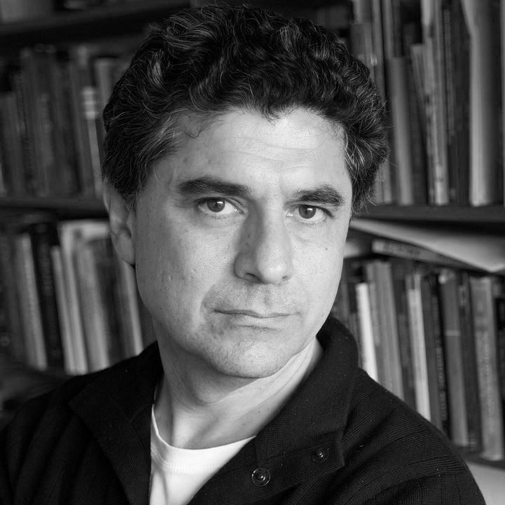 Alberto Rojo - Revista Anfibia