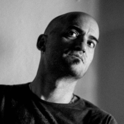 Héctor Rio - Revista Anfibia