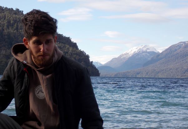 Ariel Adler - Revista Anfibia