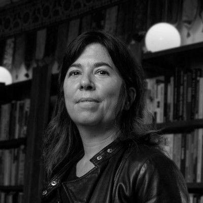 María O' Donnell - Revista Anfibia
