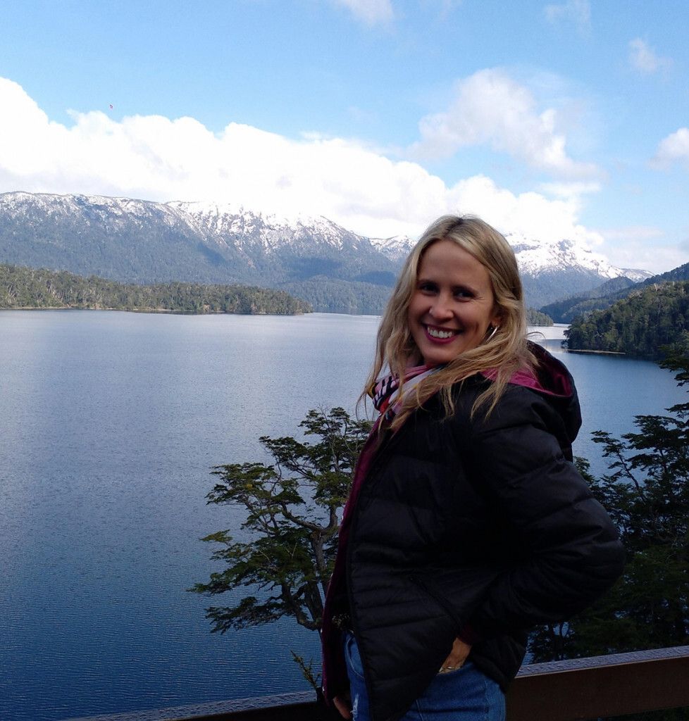 Micaela González Valdés - Revista Anfibia