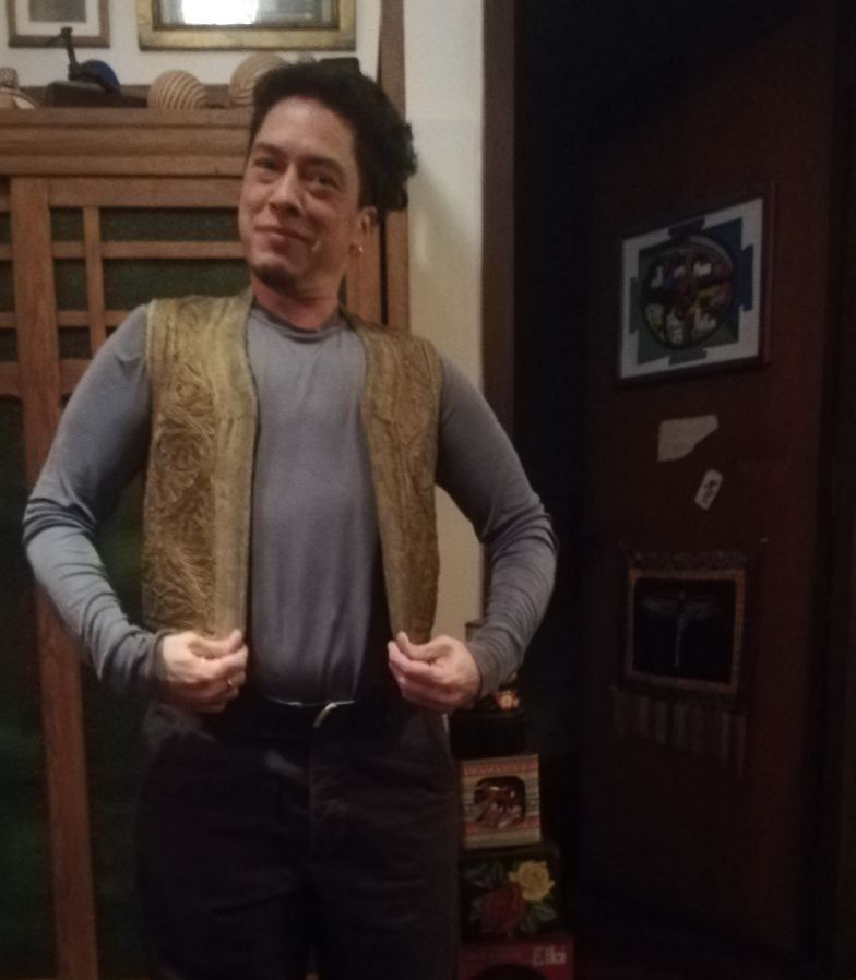 Pao Raffetta - Revista Anfibia