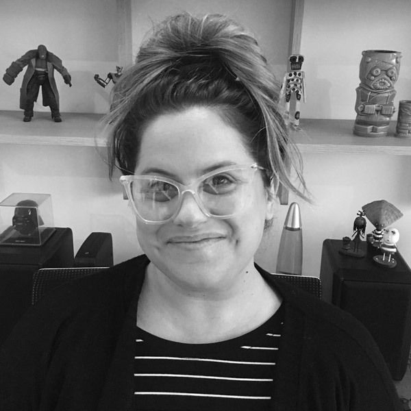 Micaela Echagüe - Revista Anfibia