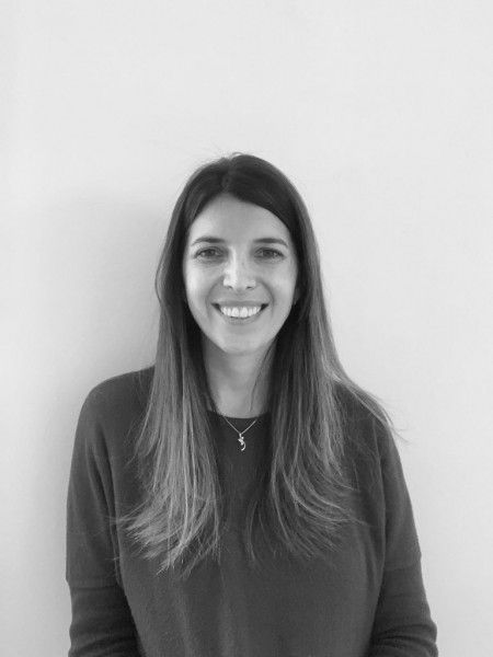 Ana Laura Fortuzzi - Revista Anfibia