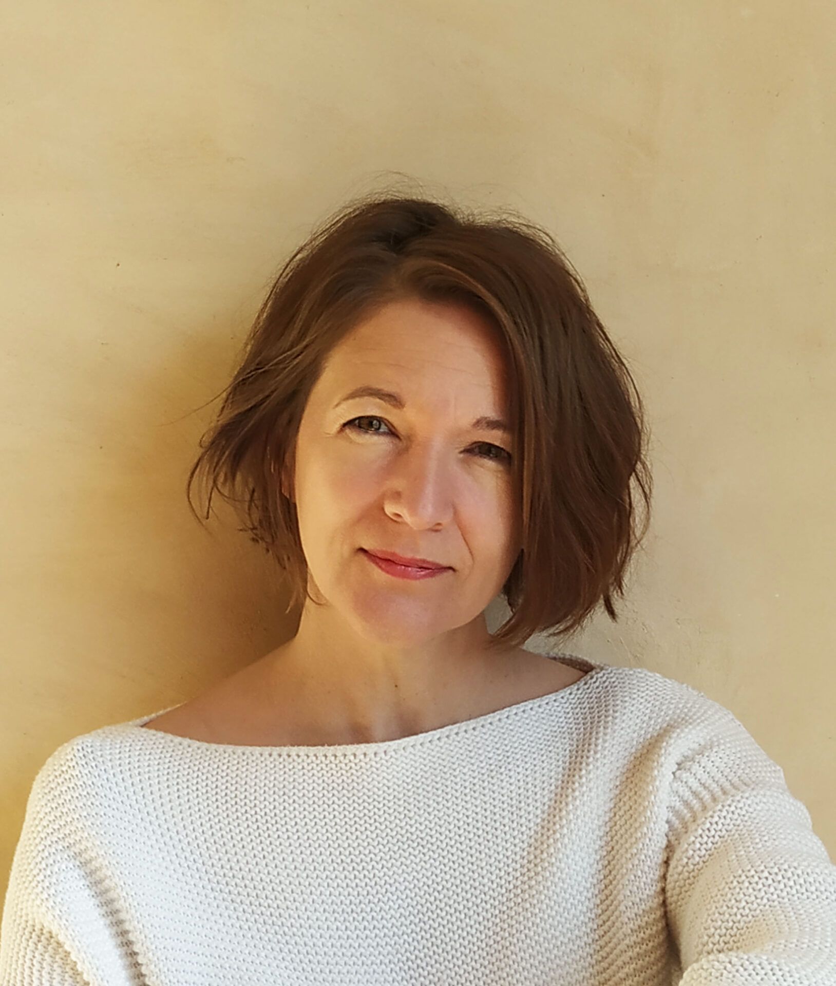 Laura Fernández Cordero - Revista Anfibia