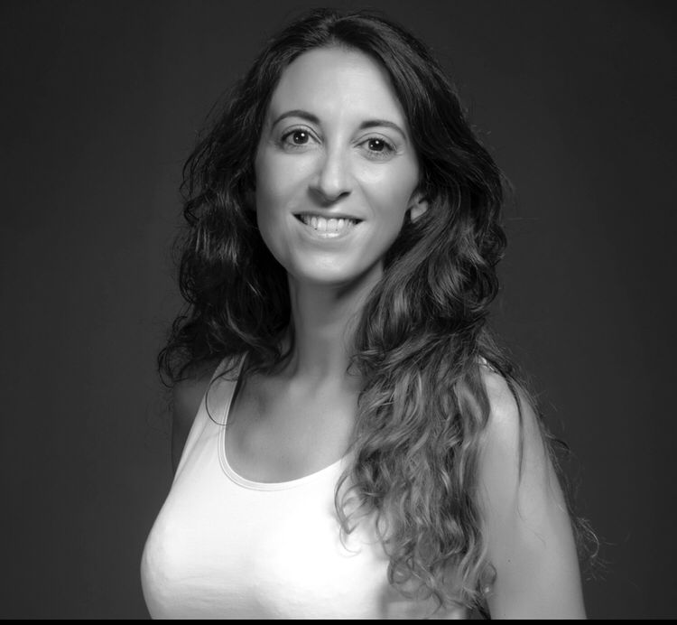 Gabriela Pepe - Revista Anfibia