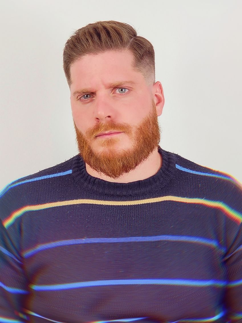 José Ignacio Scasserra - Revista Anfibia