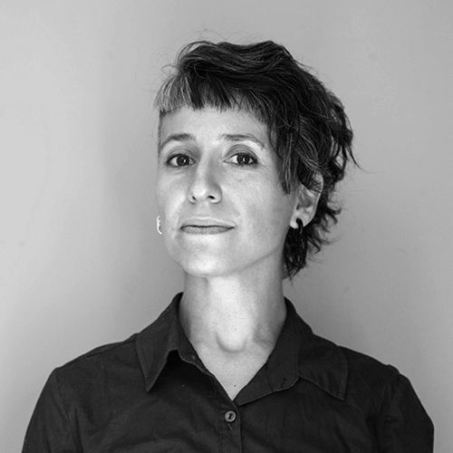 Daniela Damelio - Revista Anfibia