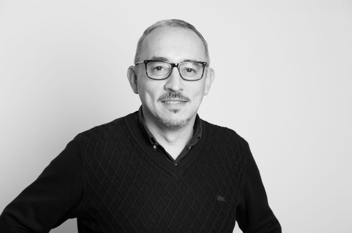 Carlos Freytes - Revista Anfibia