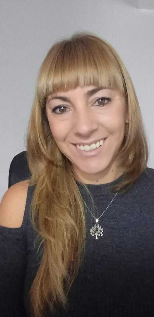 Julia Hang - Revista Anfibia