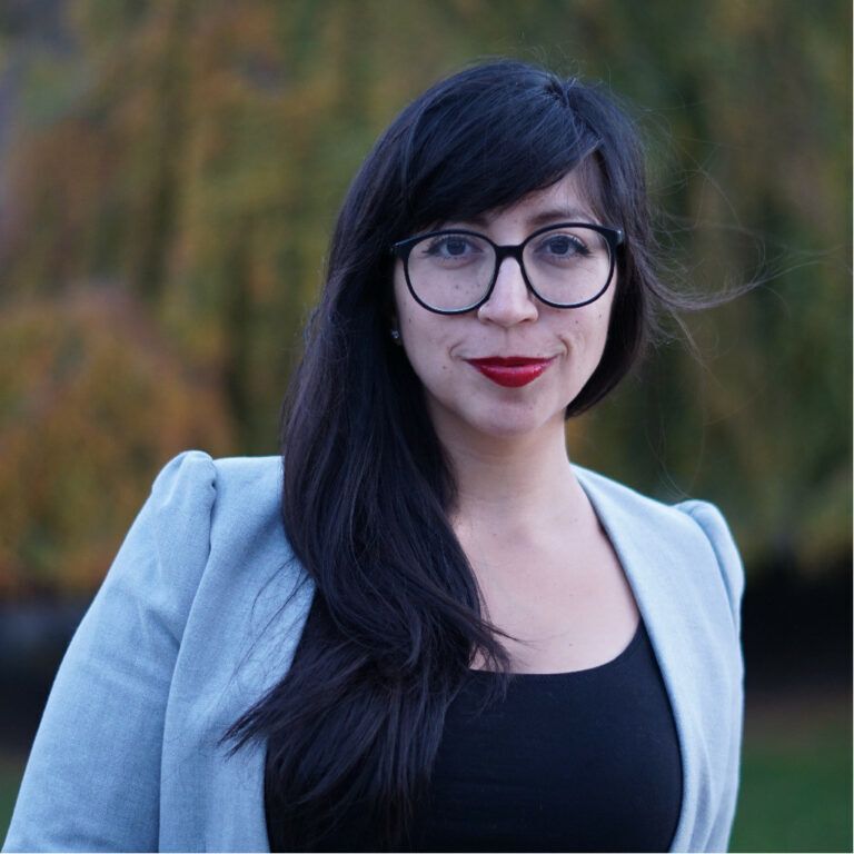 Alejandra Castillo Ara - Revista Anfibia