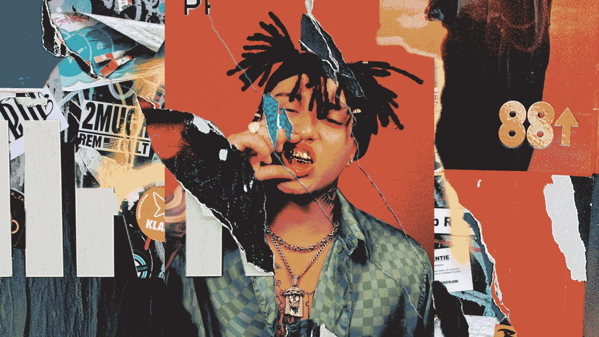 Música urbana a la chilena - Revista Anfibia