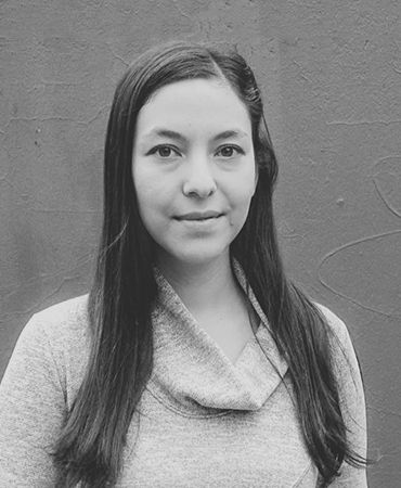 Carla Pinochet Cobos - Revista Anfibia