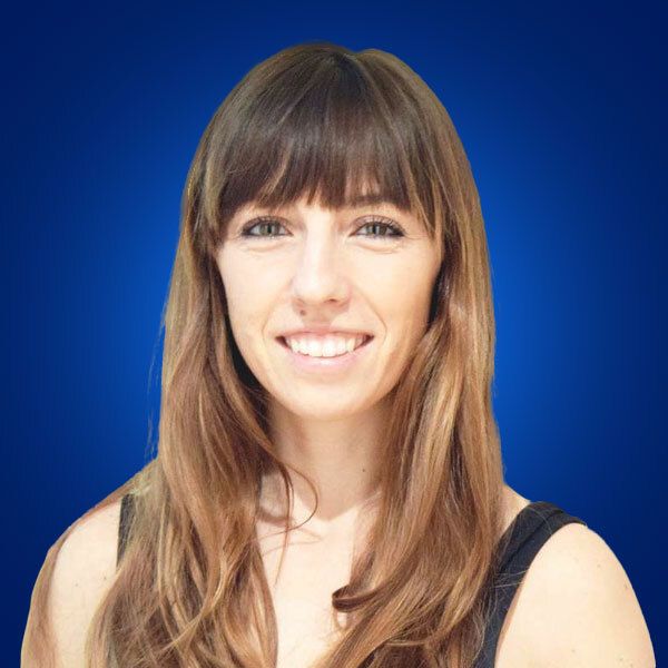 Desirée Jaimovich - Revista Anfibia