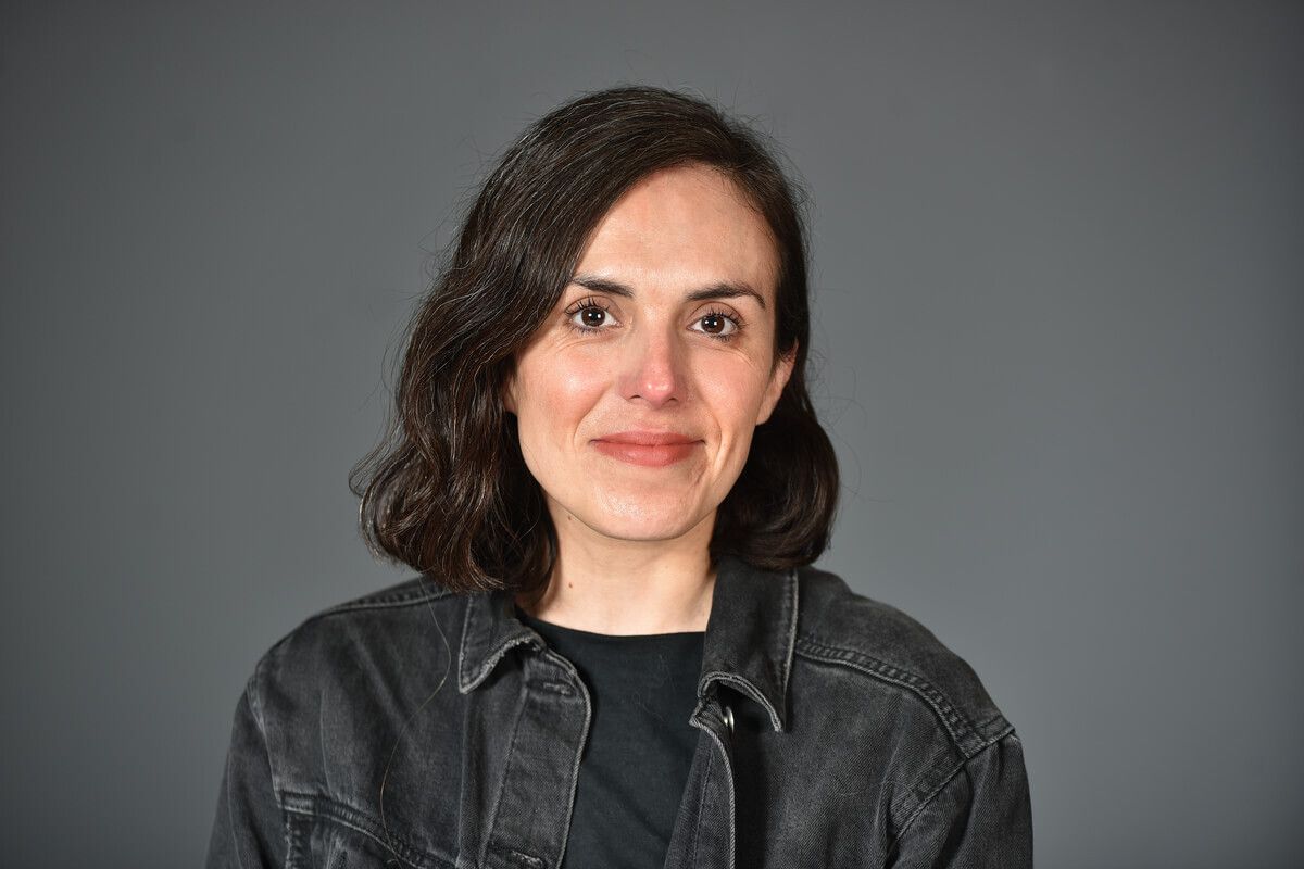 Cecilia Tapia - Revista Anfibia