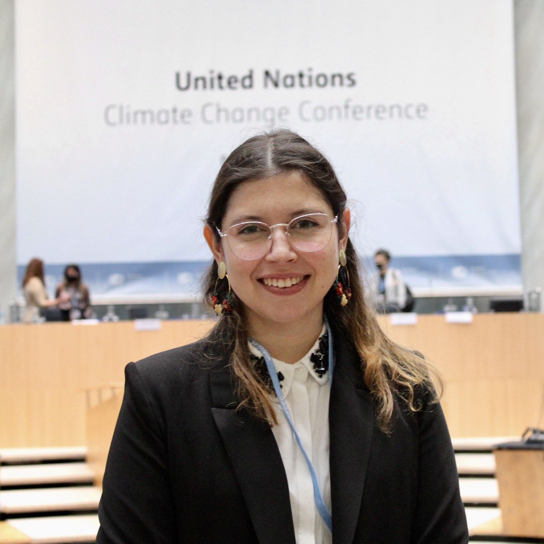 Ismaela Magliotto Quevedo - Revista Anfibia