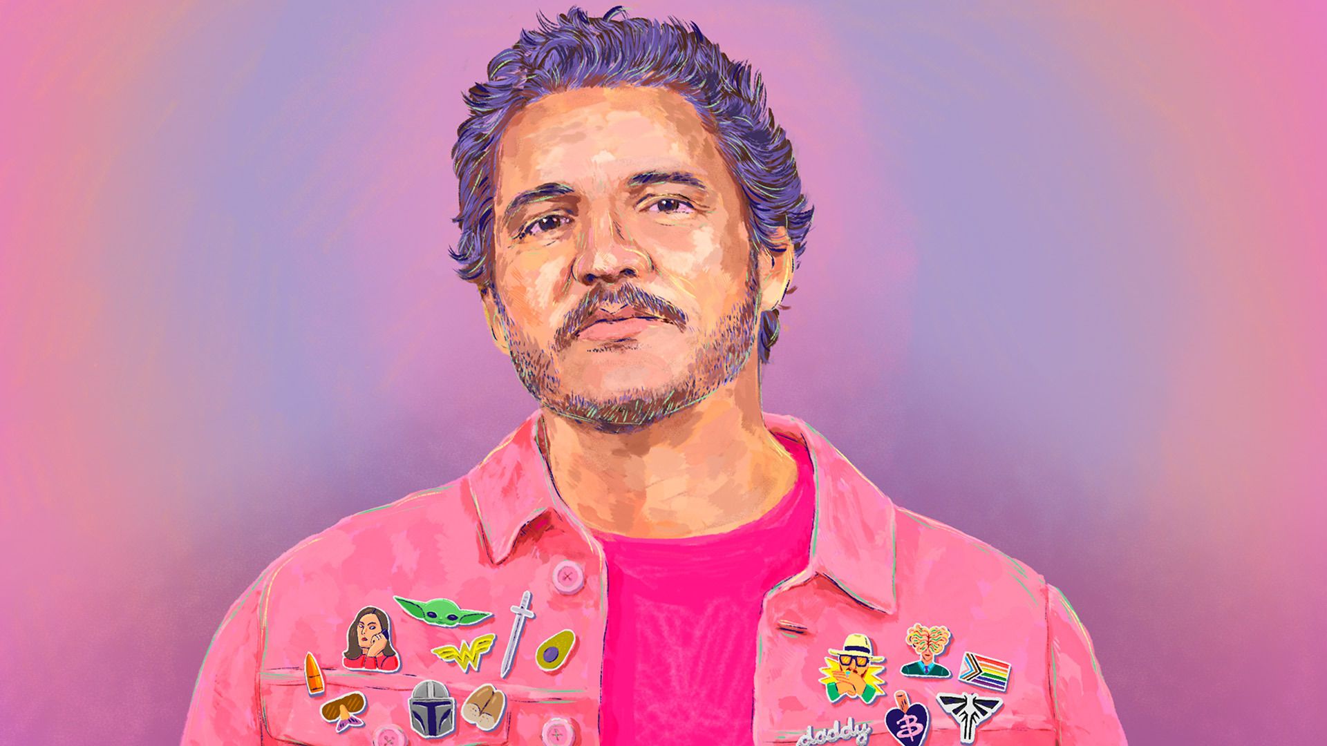 Pedro Popstar - Revista Anfibia