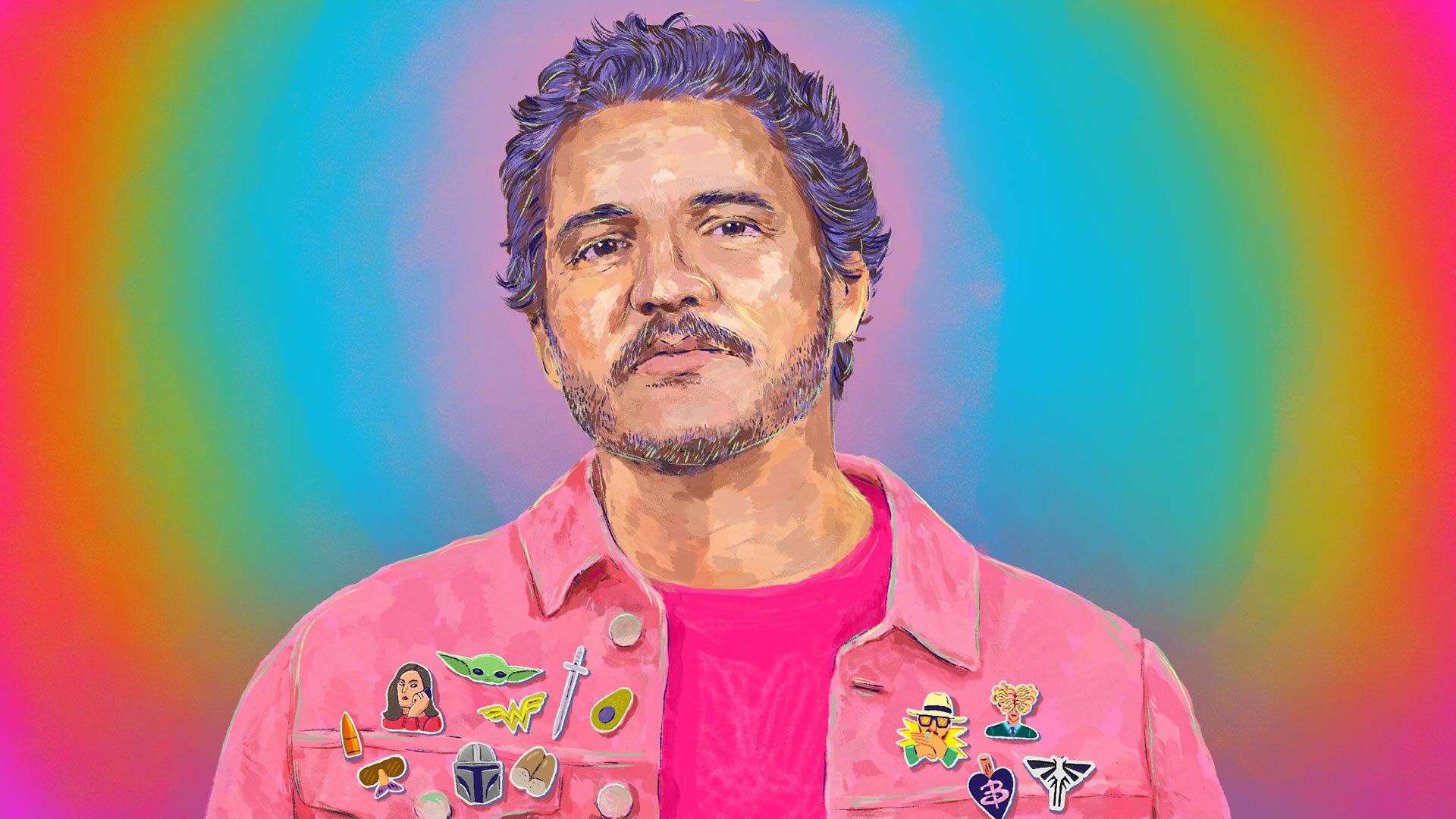 Pedro Popstar - Revista Anfibia