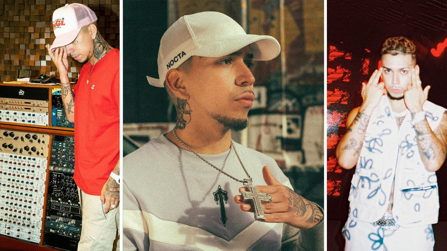 Young Cister | El éxito después del éxito - Revista Anfibia