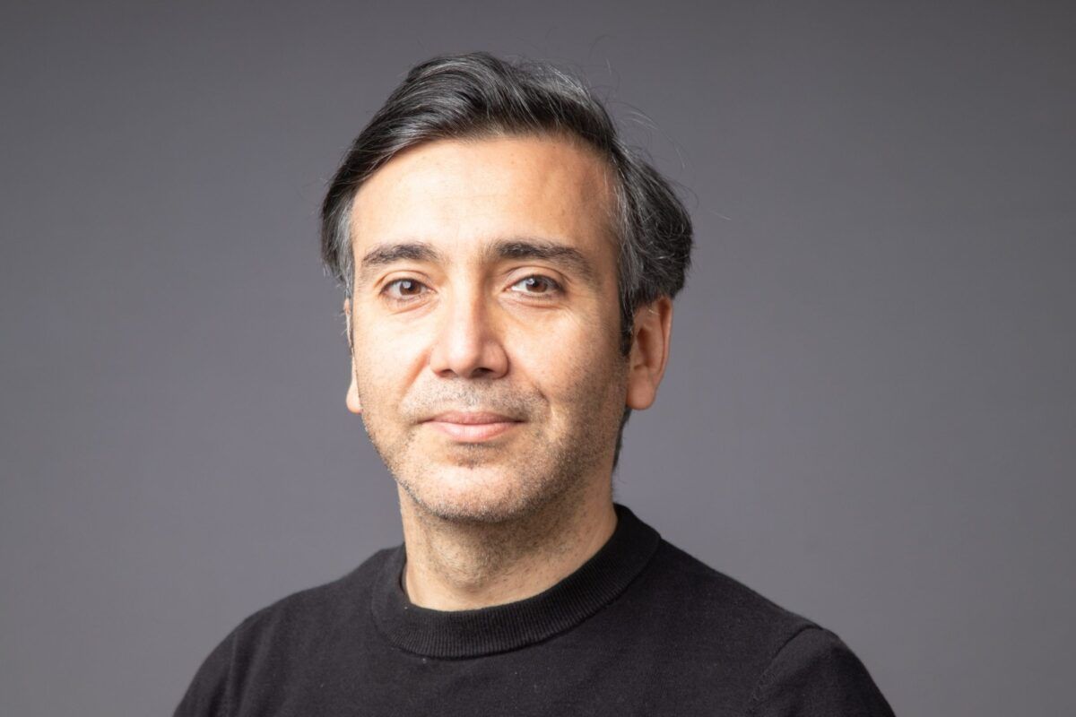 Jorge Saavedra Utman - Revista Anfibia