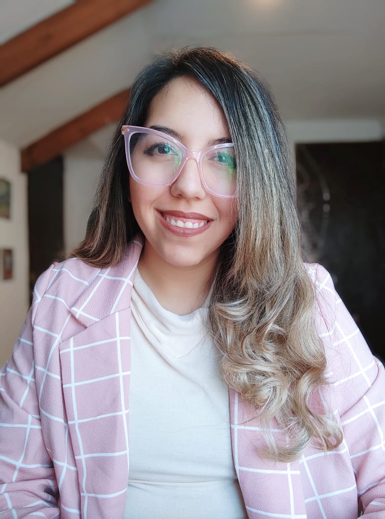 Francisca Vargas Rivas - Revista Anfibia