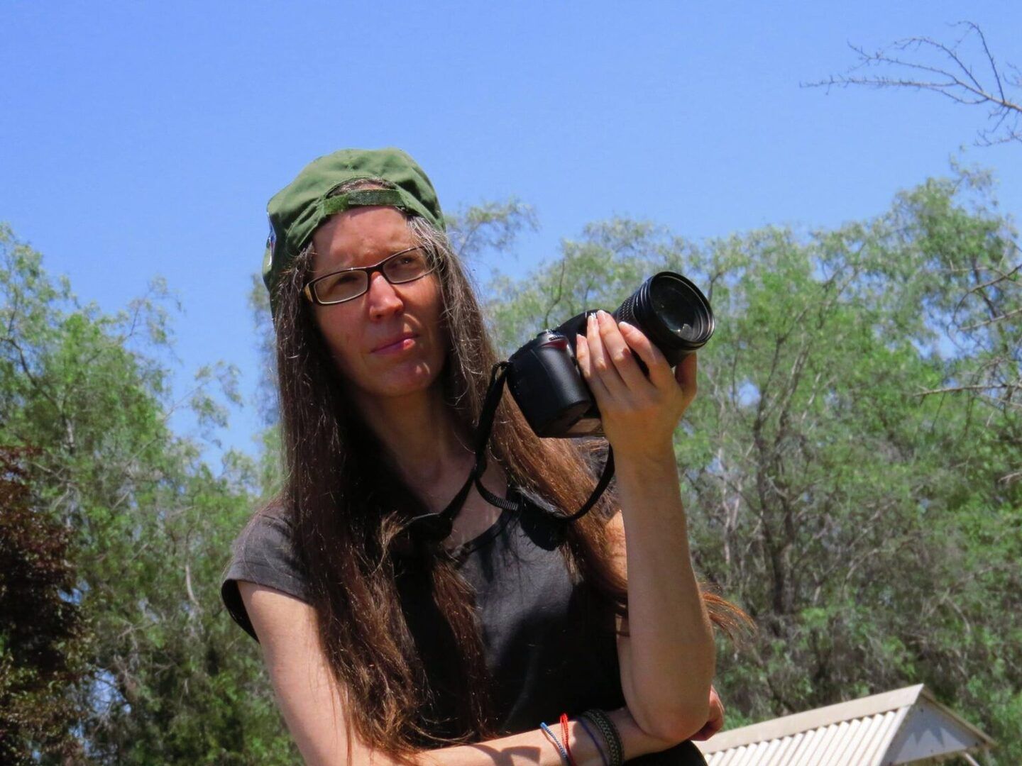 Memoria | Tres pasitos y me pierdo - Revista Anfibia