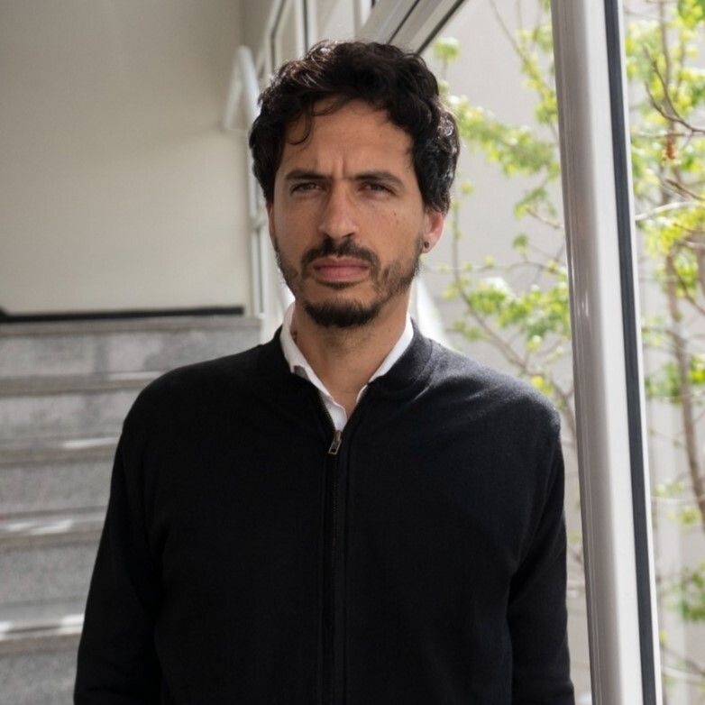 Iván Schuliaquer - Revista Anfibia