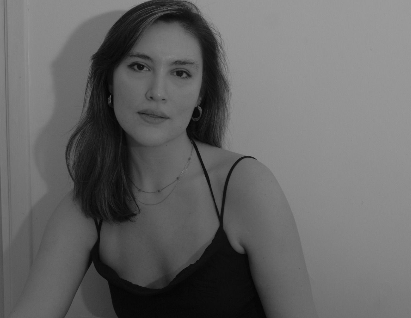 Ofelia Meza - Revista Anfibia