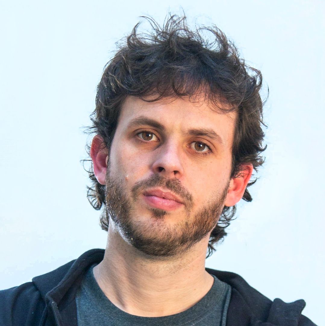 Facundo Fernández Barrio - Revista Anfibia